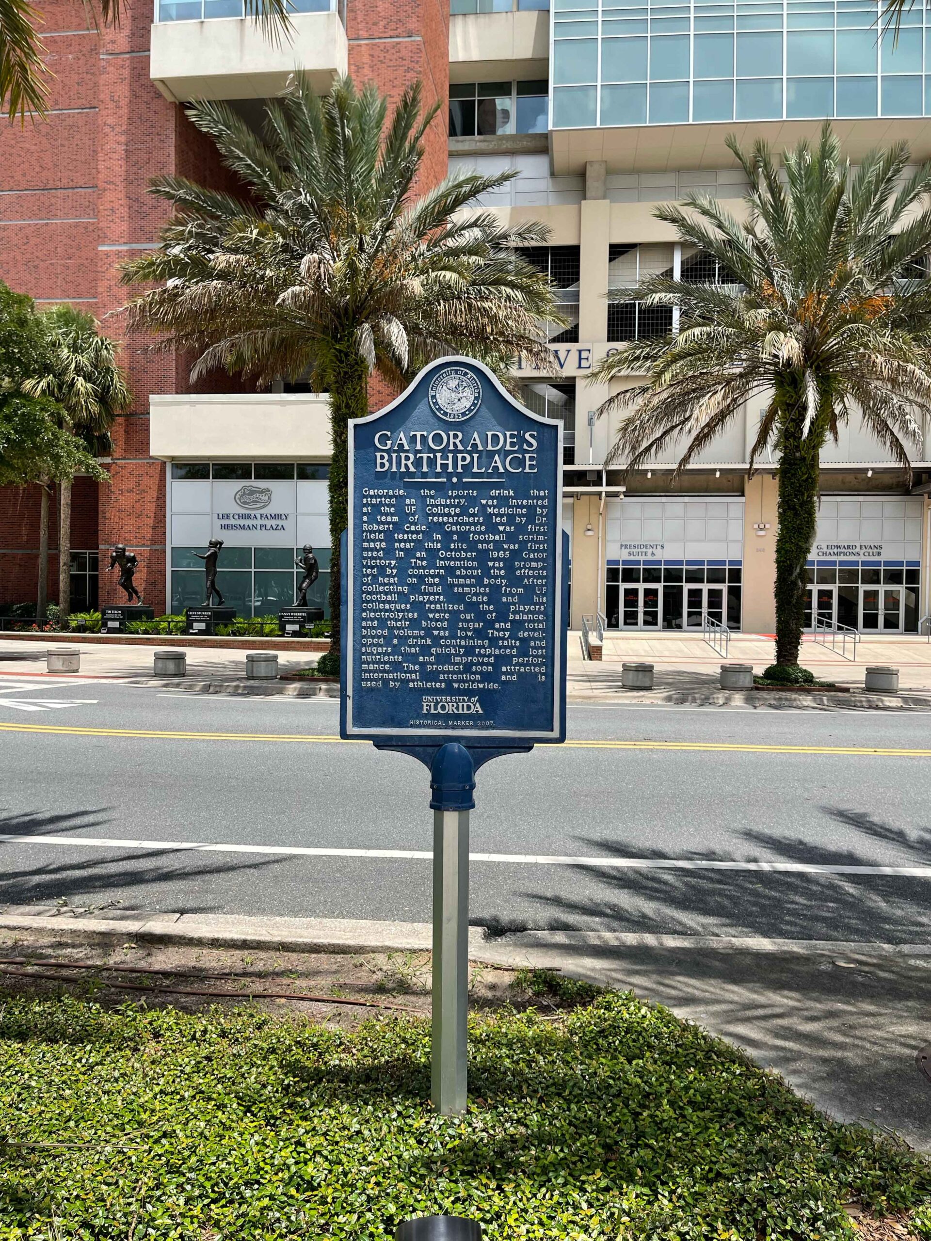 26 Amazing Day Trips from The Villages, FL - From9toThrive